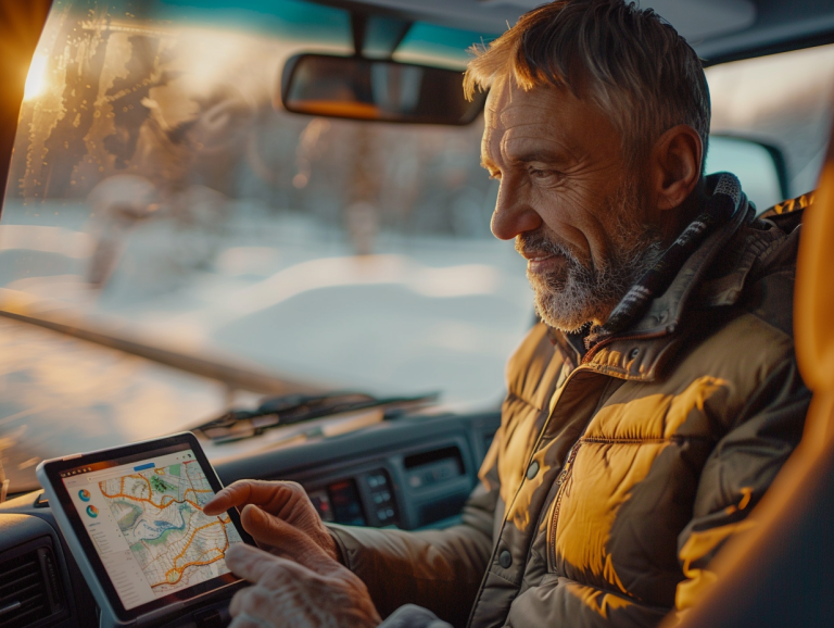 ENT95 : Connexion et utilisation de votre espace numérique - TechSnack