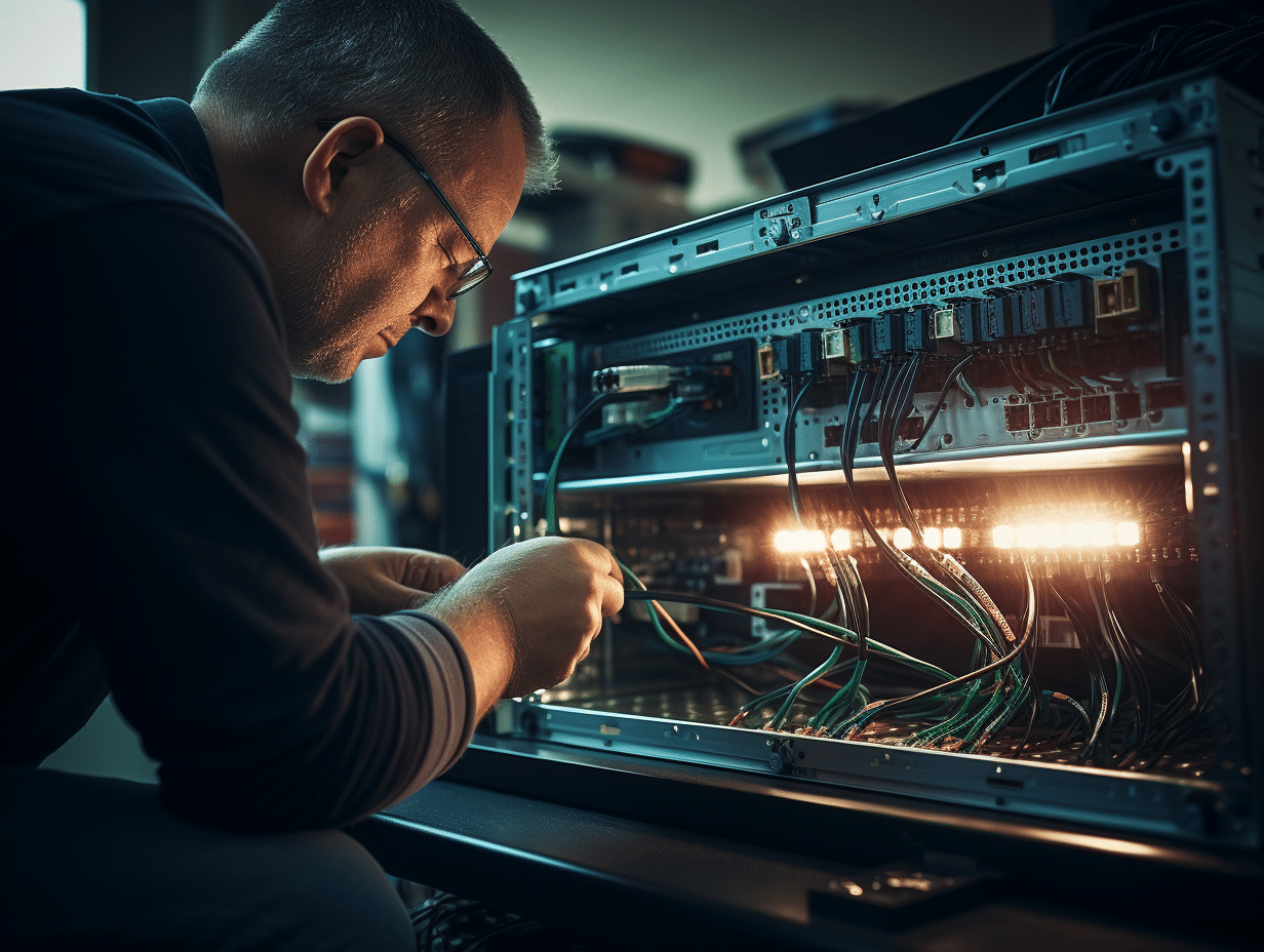 Port WAN expliqué : utilisation et conseils essentiels pour la ...