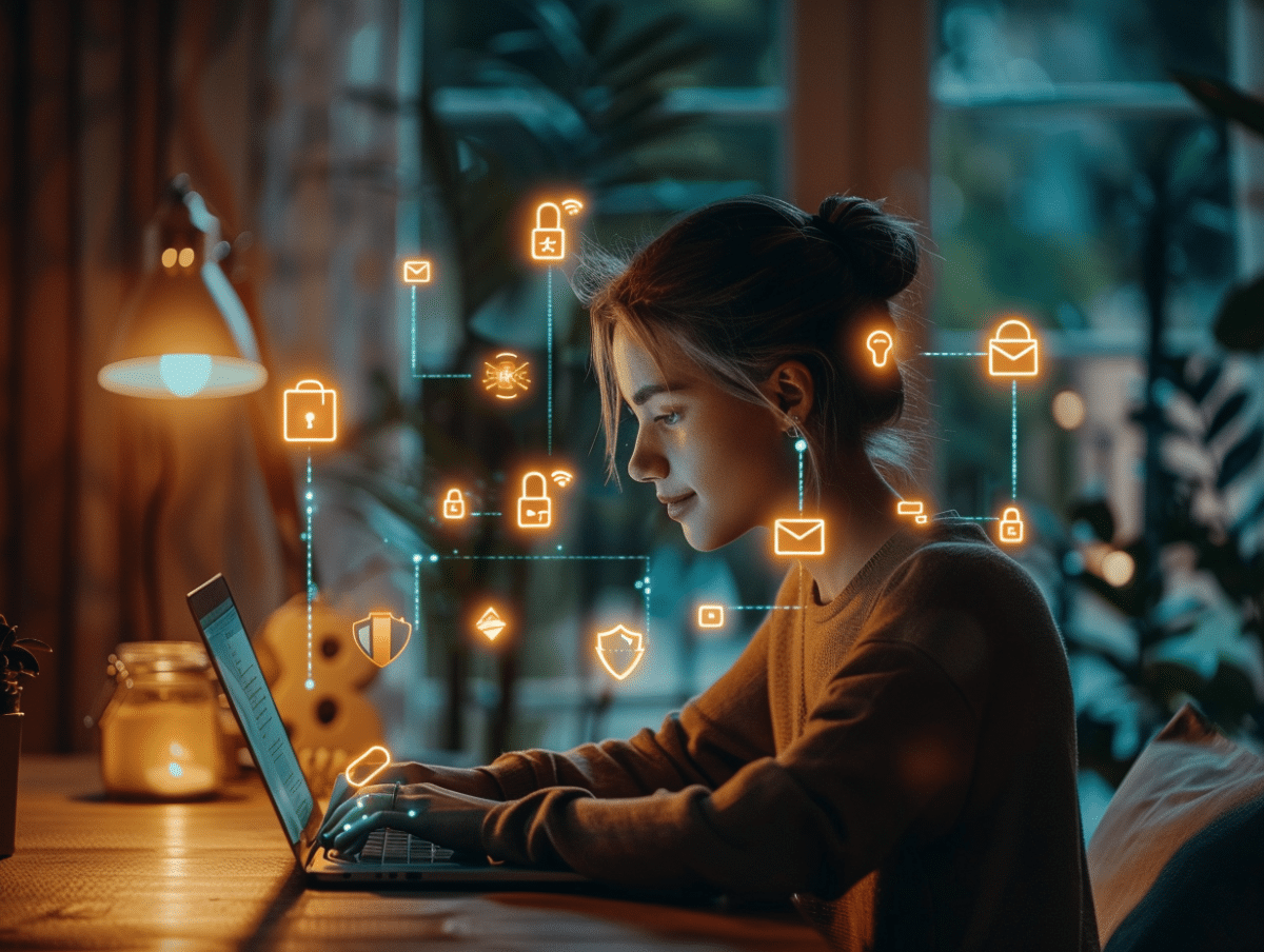 Les meilleures pratiques pour surfer en toute sécurité sur Internet - TechSnack