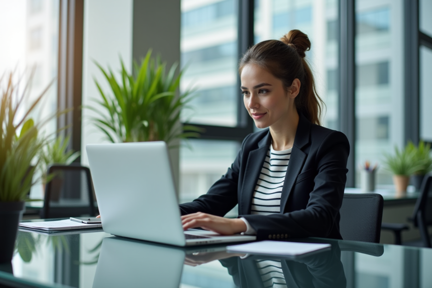 Optimiser leads SEO : suivi et conversion faciles en 2025 ! - TechSnack