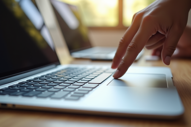 Résoudre le mystère de l'anti-slash sur Mac en quelques étapes - TechSnack