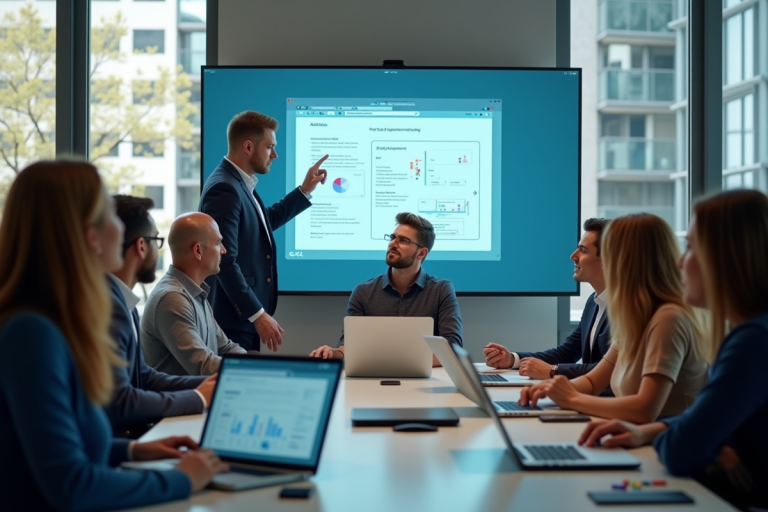 Activer le mode camion sur Google Maps : étapes simples pour chauffeurs ...